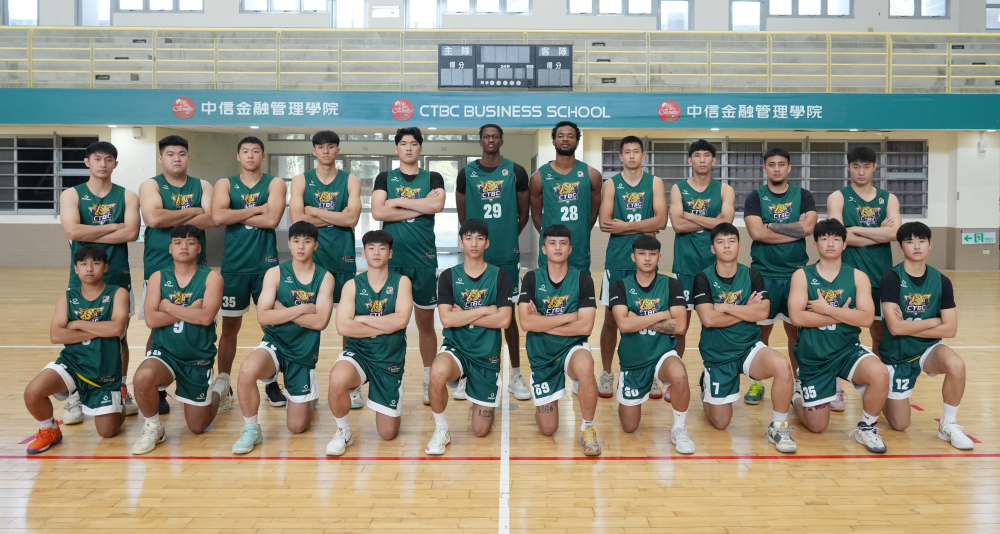 UBA》高師破12名連3魔咒 中興少曹爾方 中信看張俊生 僑光1級4嘗鮮拚5度5關 - 籃球 - 敢動傳媒 Braveathlete