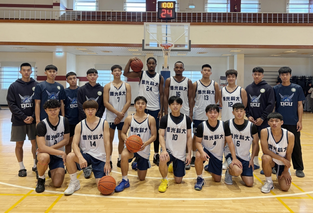 UBA》高師破12名連3魔咒 中興少曹爾方 中信看張俊生 僑光1級4嘗鮮拚5度5關 - 籃球 - 敢動傳媒 Braveathlete