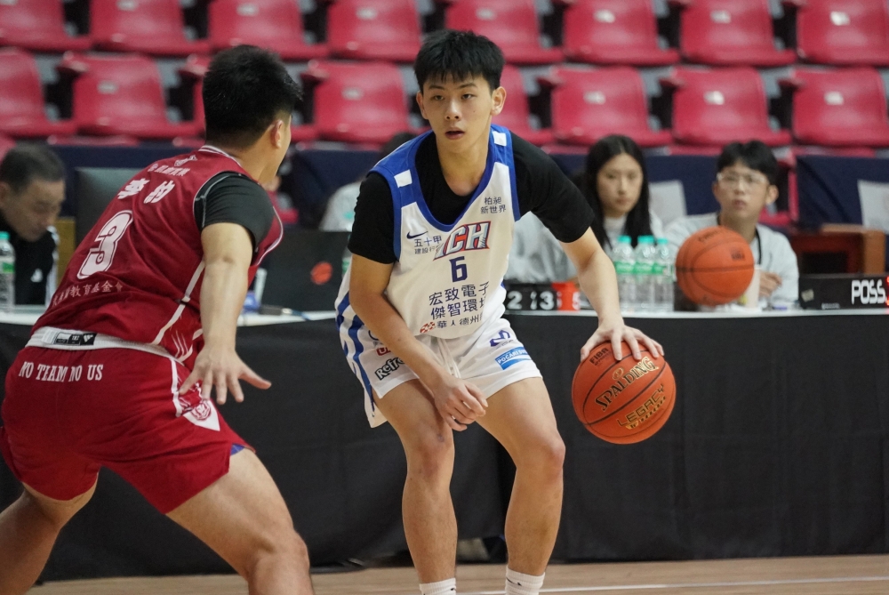 UBA》領先30分幾花光 跨節被打35：13 健行仍5連勝臺師但教練連兩場對替補失望 - 籃球 - 敢動傳媒 Braveathlete