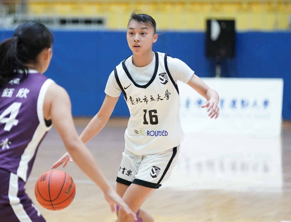 UBA》又是末節李貞誼連飆10分救駕 又是「雙槍」合轟31分 北市大開季 2連勝 - 籃球 - 敢動傳媒 Braveathlete