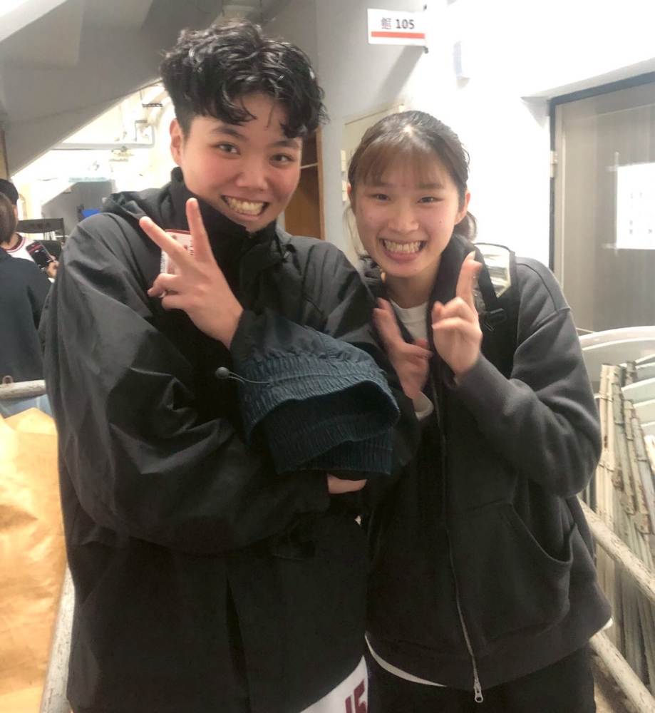 UBA》佛光3連勝兼練6菜鳥 李宜庭小有乃姊真傳 「馬公幫」陳淑盈嘗鮮 182素人隋姵柔待琢 - 籃球 - 敢動傳媒 Braveathlete