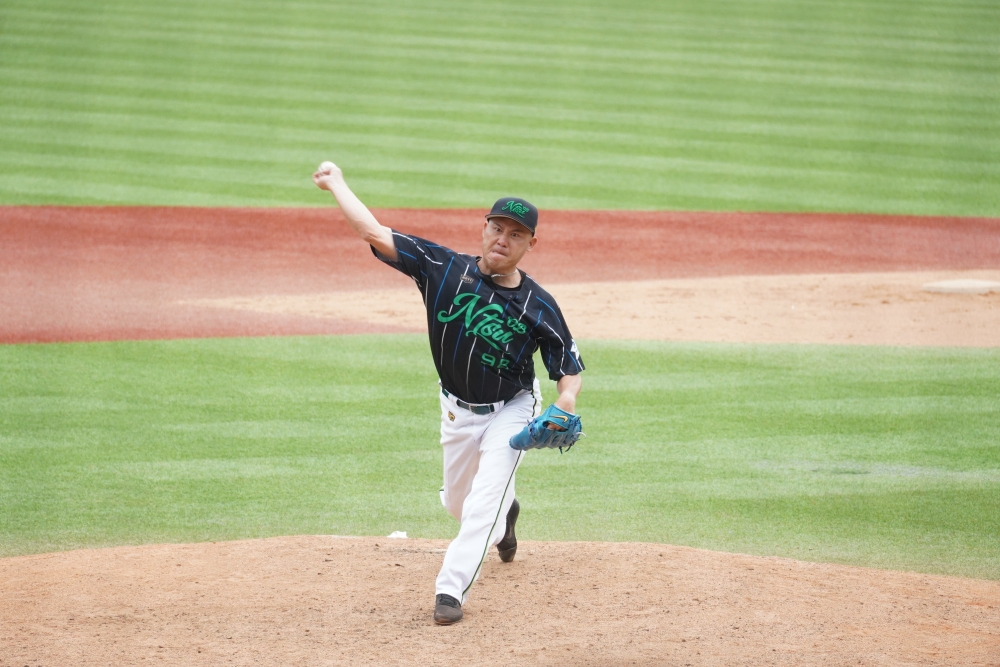 世壯運》昔日戰友再合體 國體OB和Goatbros決戰世壯運 - 其他 - 敢動傳媒 Braveathlete