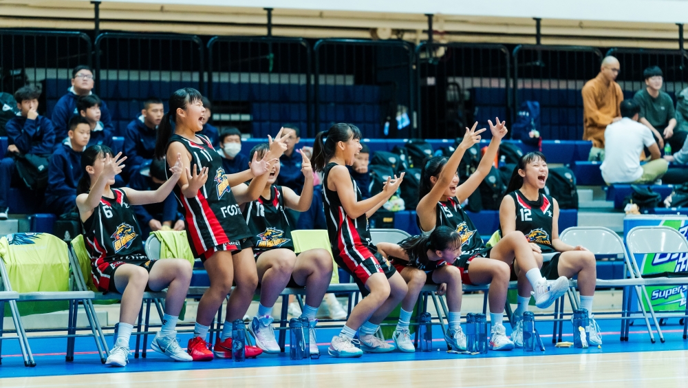 JHBL》「3朝元老鐵三角」飆37分國風首勝大倫篤晉小組前三拚第一 自強3 連勝普門開胡 - 籃球 - 敢動傳媒 Braveathlete