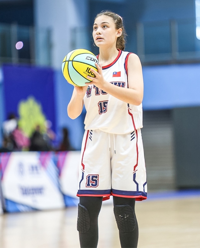 TARO CUP》單日連贏馬加雙強6連勝提前封后 近3月大賽3連冠17連勝 最強國小女籃土庫演活了自己 - 籃球 - 敢動傳媒 Braveathlete