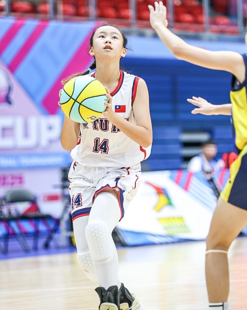 TARO CUP》單日連贏馬加雙強6連勝提前封后 近3月大賽3連冠17連勝 最強國小女籃土庫演活了自己 - 籃球 - 敢動傳媒 Braveathlete