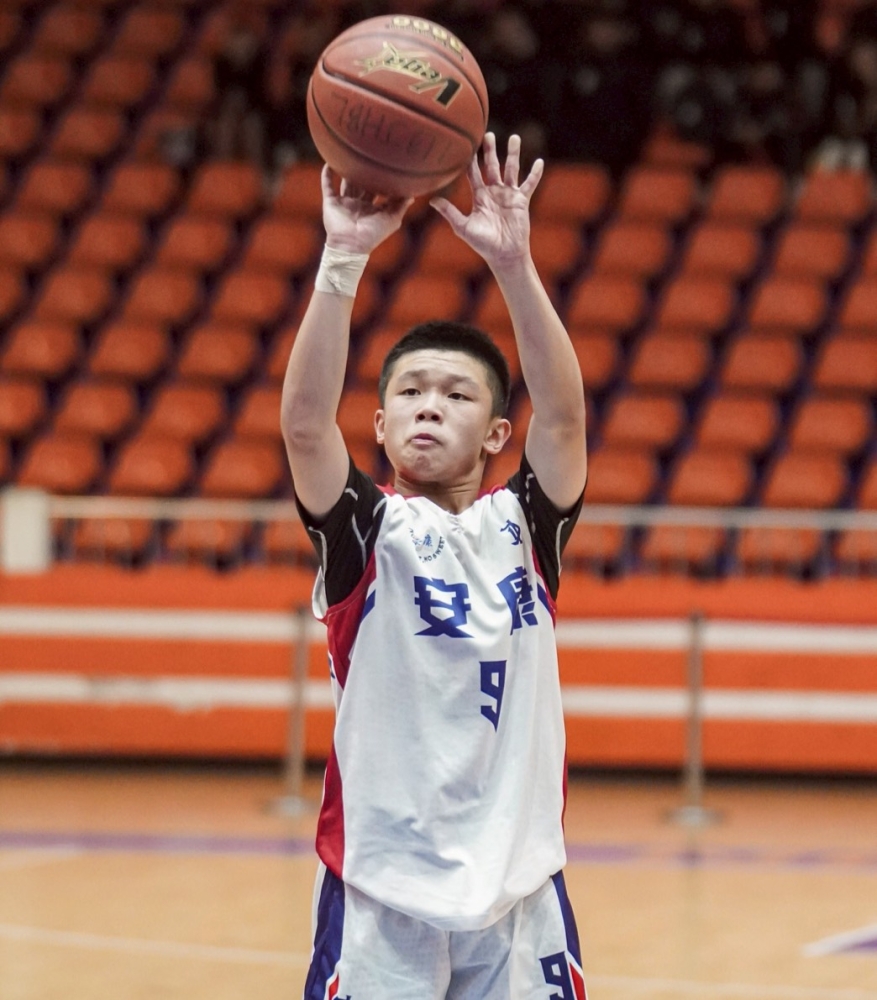 JHBL》黑馬南投宏仁10連勝隊史最優 馬公重返8強差點逆襲 成功自強以下犯上扳倒高種子 - 籃球 - 敢動傳媒 Braveathlete