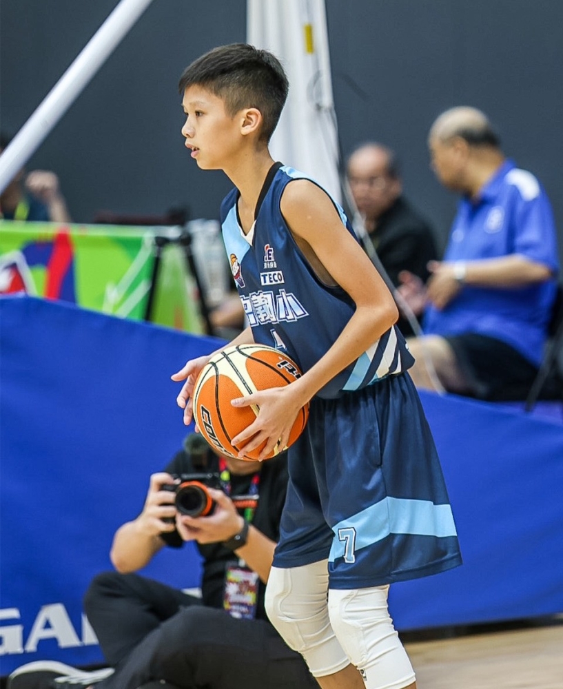 EBL》「左輪」陳宥廷1.9秒首度「準絕殺」 忠義武林各排34 10人挑戰JHBL甲級 - 籃球 - 敢動傳媒 Braveathlete