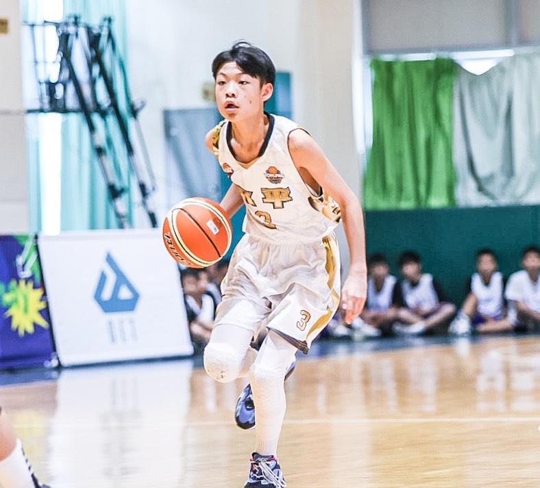 EBL》新科JHBL冠軍賽MVP王以勒有弟接棒 南澳國小「一哥」王以結將進豪門金華逐夢 - 籃球 - 敢動傳媒 Braveathlete