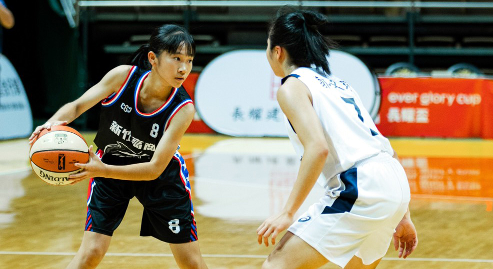 籃球》77隊參賽破表 HBL&JHBL甲級資格賽11天打179場新猷 - 籃球 - 敢動傳媒 Braveathlete