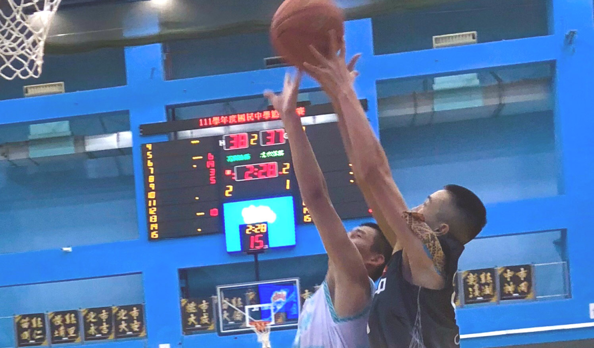 JHBL》轟130贏82分後破功 金華得44分2成5命中率輸安康中斷22連勝 教練自罰 - 籃球 - 敢動傳媒 Braveathlete