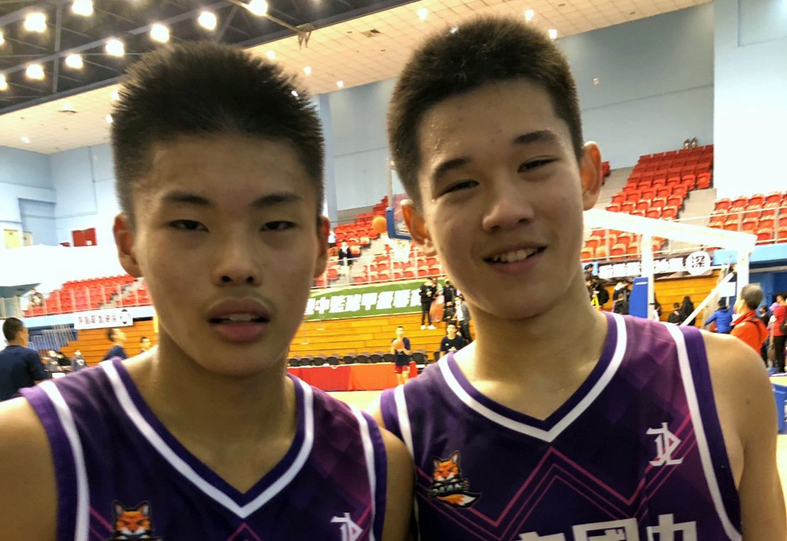 JHBL》睽違18季大安重返八強 安康金華永吉也晉八 信義自強2搶1 - 籃球 - 敢動傳媒 Braveathlete