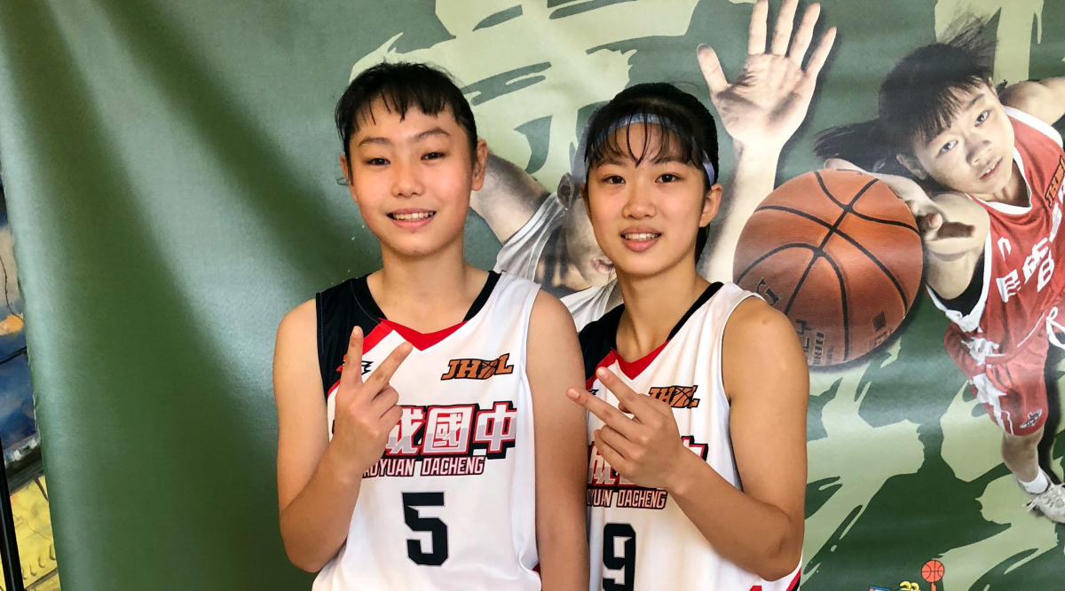 JHBL》「雙ㄓㄣ效應」微妙忠貞幫另一章大成外卡晉8 陽明放眼未來 - 籃球 - 敢動傳媒 Braveathlete