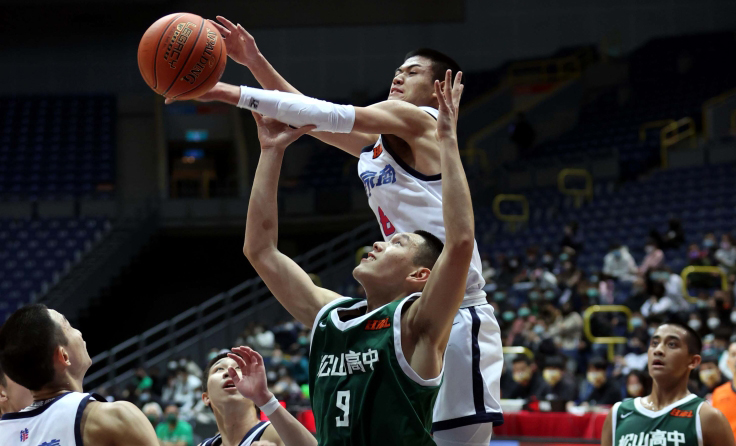 HBL》全明星賽3月18日開打 網路票選後天開跑 - 籃球 - 敢動傳媒 Braveathlete