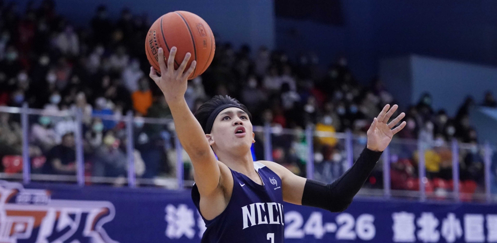 UBA》游艾喆冠軍賽MVP加3獎罕見「4冠王」個人獎大贏家 阿拉薩、劉倩伶也2冠 - 籃球 - 敢動傳媒 Braveathlete