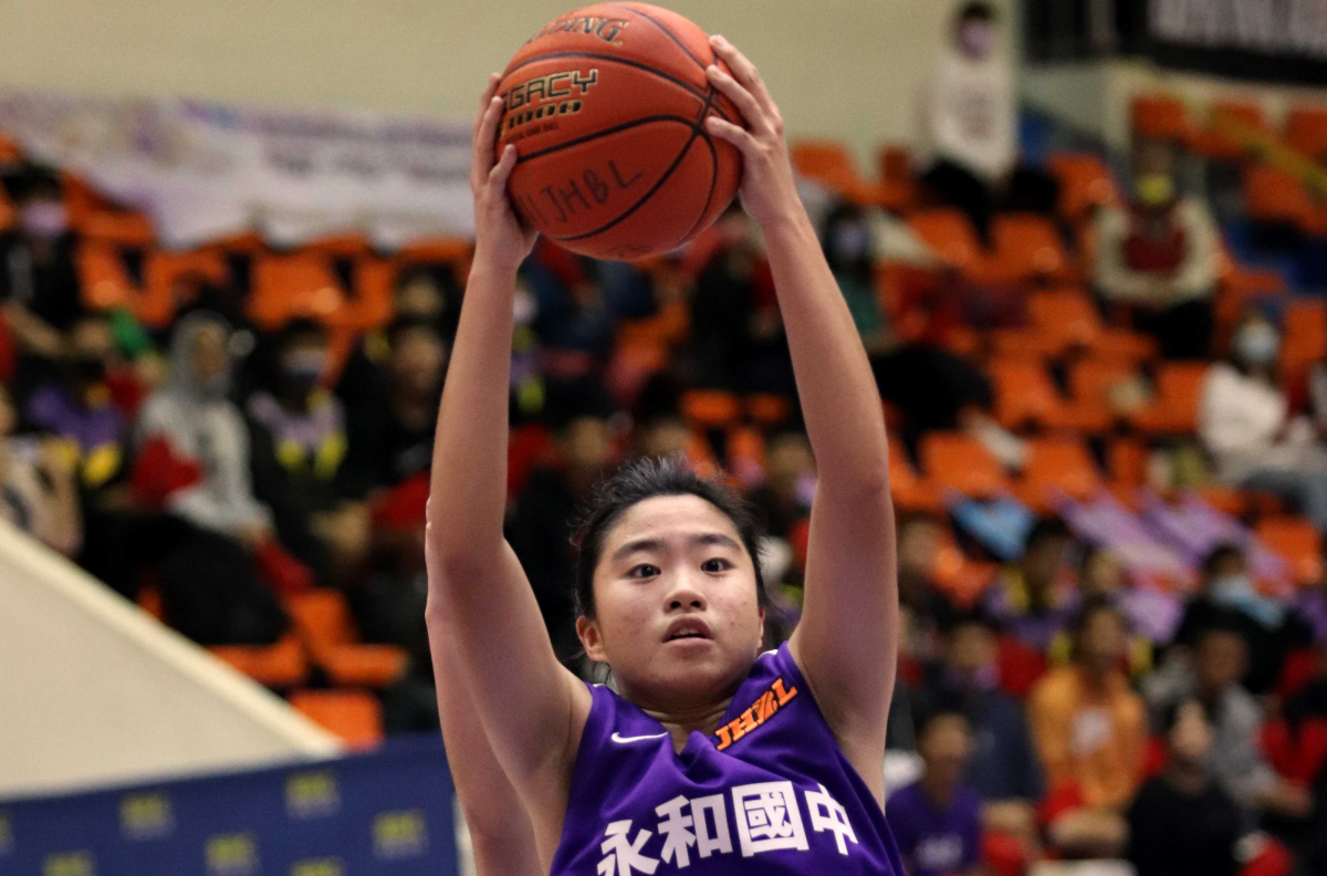 JHBL》永和首晉4強準決賽挑戰懷生 民族對決永仁 大倫逆轉無功出局 - 籃球 - 敢動傳媒 Braveathlete