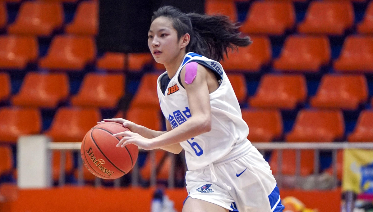 JHBL》大倫彭郁榛36分漢口賴沛芸準大三元 明仁石靖瑜14助攻 排名賽也有亮點 - 籃球 - 敢動傳媒 Braveathlete