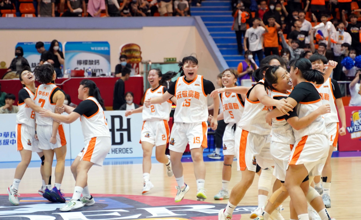 HBL》決勝期被打14：2領先14分險砸鍋 莊敬首后一身冷汗陽明居亞展韌性 - 籃球 - 敢動傳媒 Braveathlete