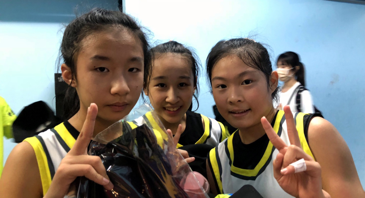 EBL》北投主控「KD」陳有為 「女柯瑞」蔡宇妍 另類EBL冠軍賽MVP - 籃球 - 敢動傳媒 Braveathlete