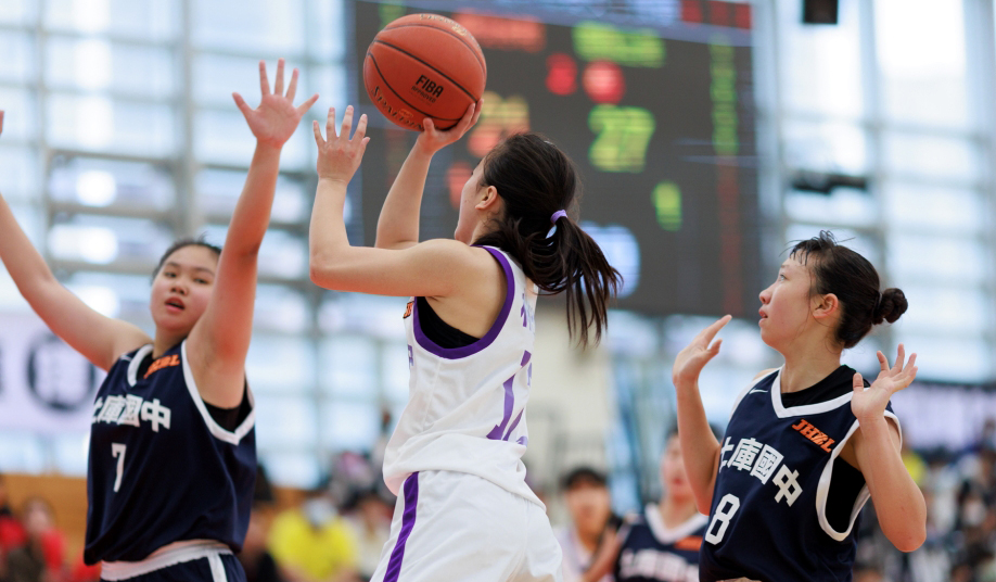 JHBL》大倫永和率先晉8 衛冕軍民族跨季18連勝與懷生晉級再等等 - 籃球 - 敢動傳媒 Braveathlete