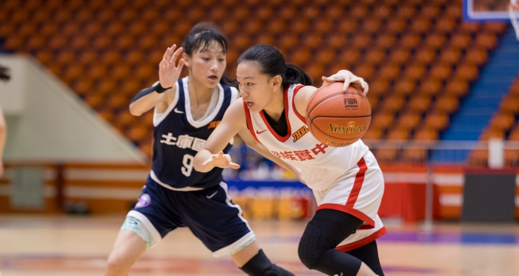 JHBL》林念臻30分民族21連勝 又少1助攻大倫彭郁婷2度「準大三元」 13歲188永仁菜鳥喬麗爾續吸睛 - 籃球 - 敢動傳媒 Braveathlete