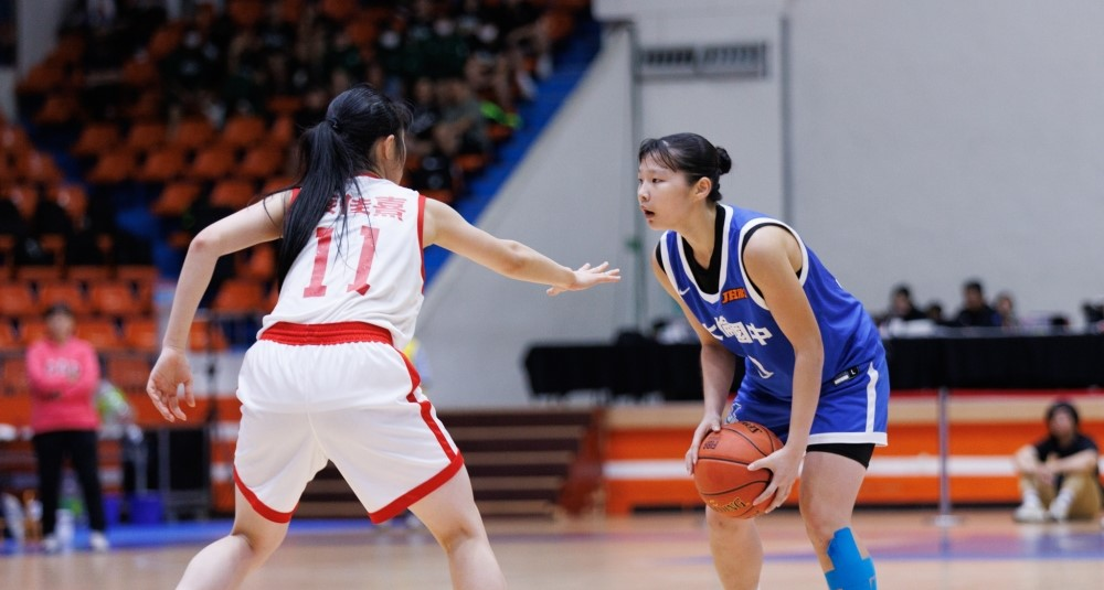 JHBL》季軍賽懷生蔡佳熹大倫彭郁婷頂尖對決 下季HBL北一女當隊友 - 籃球 - 敢動傳媒 Braveathlete