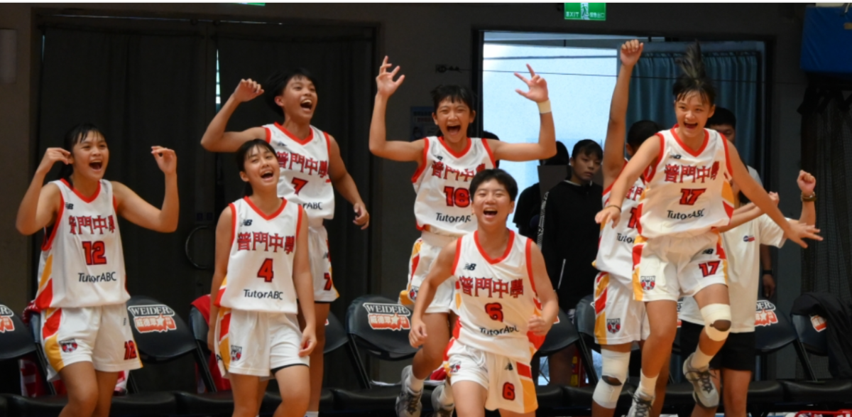 JHBL》菜鳥陽莉婕6.4秒準絕殺助普門落後16分逆襲漢口 仁武末節22：5仍1分輸國風 - 籃球 - 敢動傳媒 Braveathlete