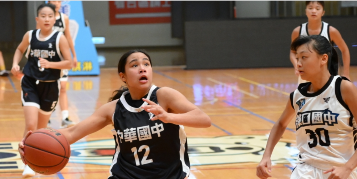 JHBL》林宜臻飆26分宜中華爆冷克漢口 成軍3年首晉預賽 黃子萱19分大成末班晉級 - 籃球 - 敢動傳媒 Braveathlete