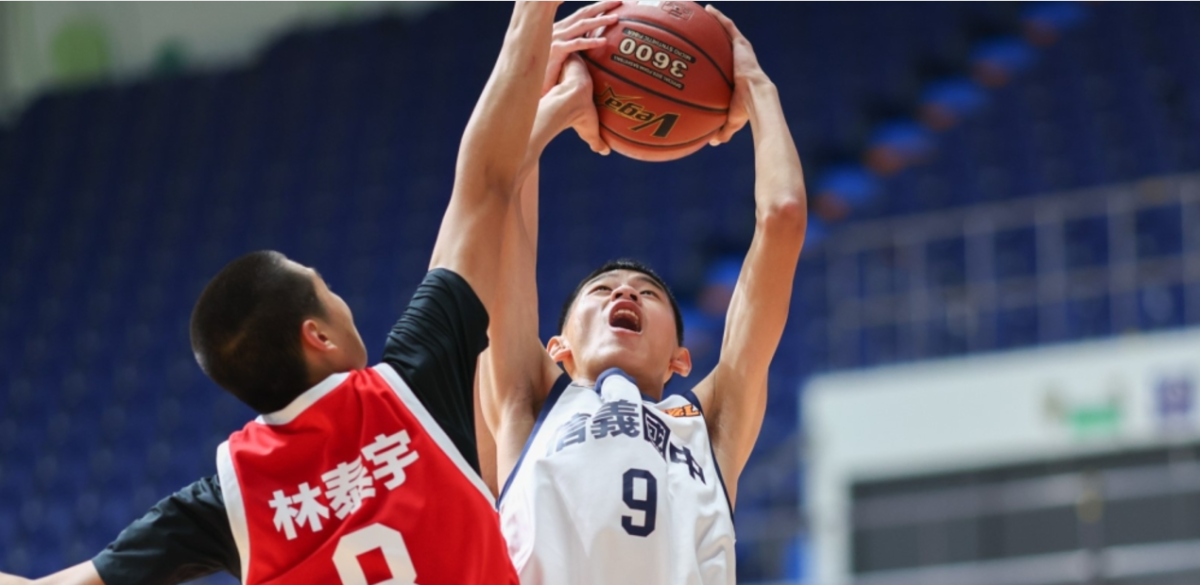 JHBL》12強出列大安壓軸克明仁末班晉級 4冠明仁爆冷中斷連18季8強 下季得拚資格賽 - 籃球 - 敢動傳媒 Braveathlete