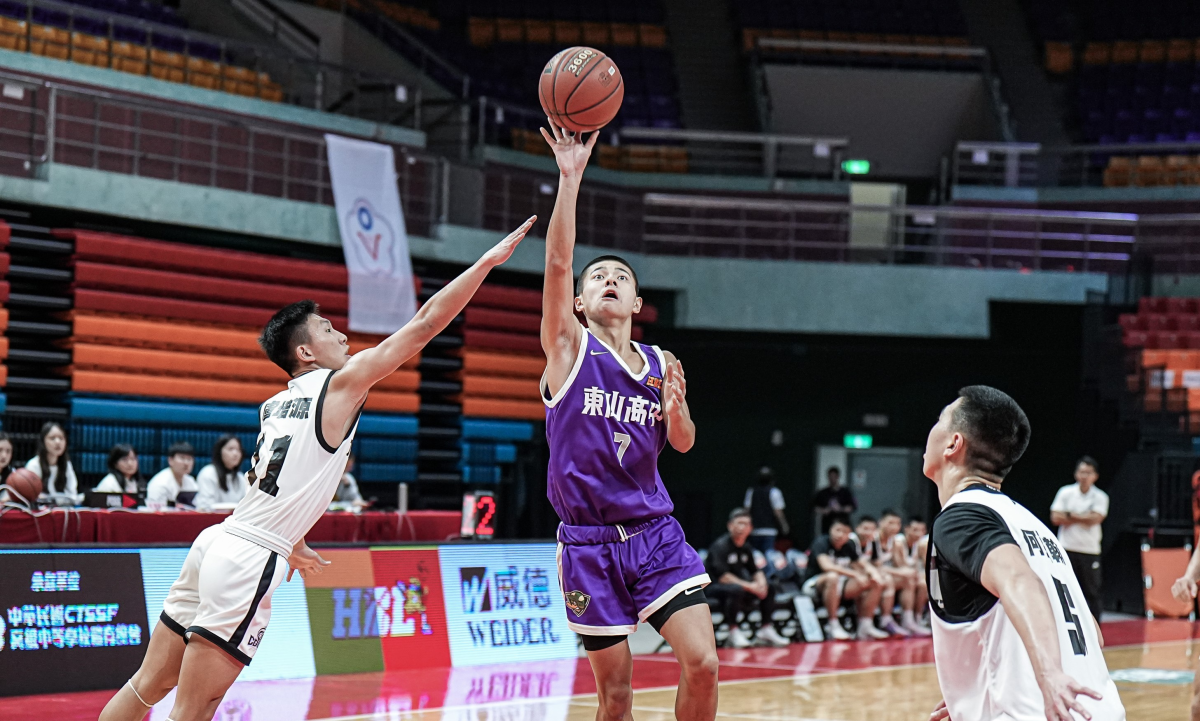 HBL》9：1強尾盤戲劇逆襲單季4連勝完封 「東山再起」重返睽違3年8 強隊史第6度 - 籃球 - 敢動傳媒 Braveathlete