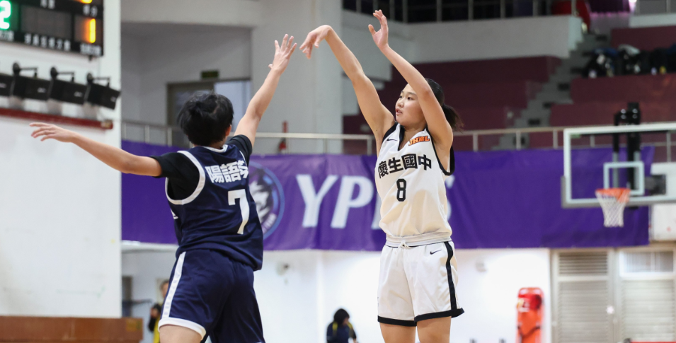 JHBL》懷生3連勝率先晉級隊史30度8強 永仁差一步晉8 土庫陽明10日拚末席 - 籃球 - 敢動傳媒 Braveathlete