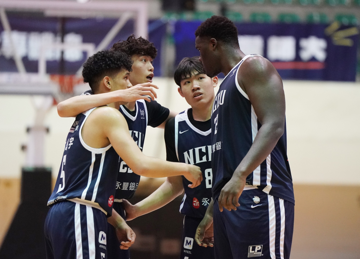 UBA》46連勝政大連5季4強拚5連霸 新外援盛岦迎首攻蛋推宋昕澔 MVP - 籃球 - 敢動傳媒 Braveathlete