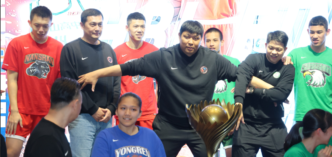 HBL》光復拱莊立安拿冠軍賽MVP新人王 連霸「南山柯瑞」說不 松山3朝元老查傑拚披金旅美 - 籃球 - 敢動傳媒 Braveathlete