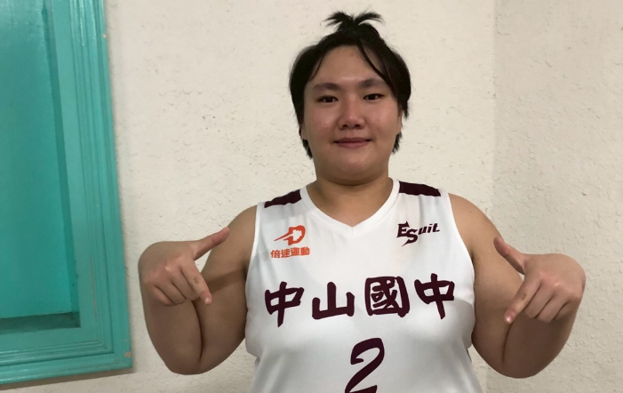 JHBL》120減至90 王麗媛將進金甌圓HBL甲級夢 挑戰60公斤不可能任務 文化水上開胡 - 籃球 - 敢動傳媒 Braveathlete