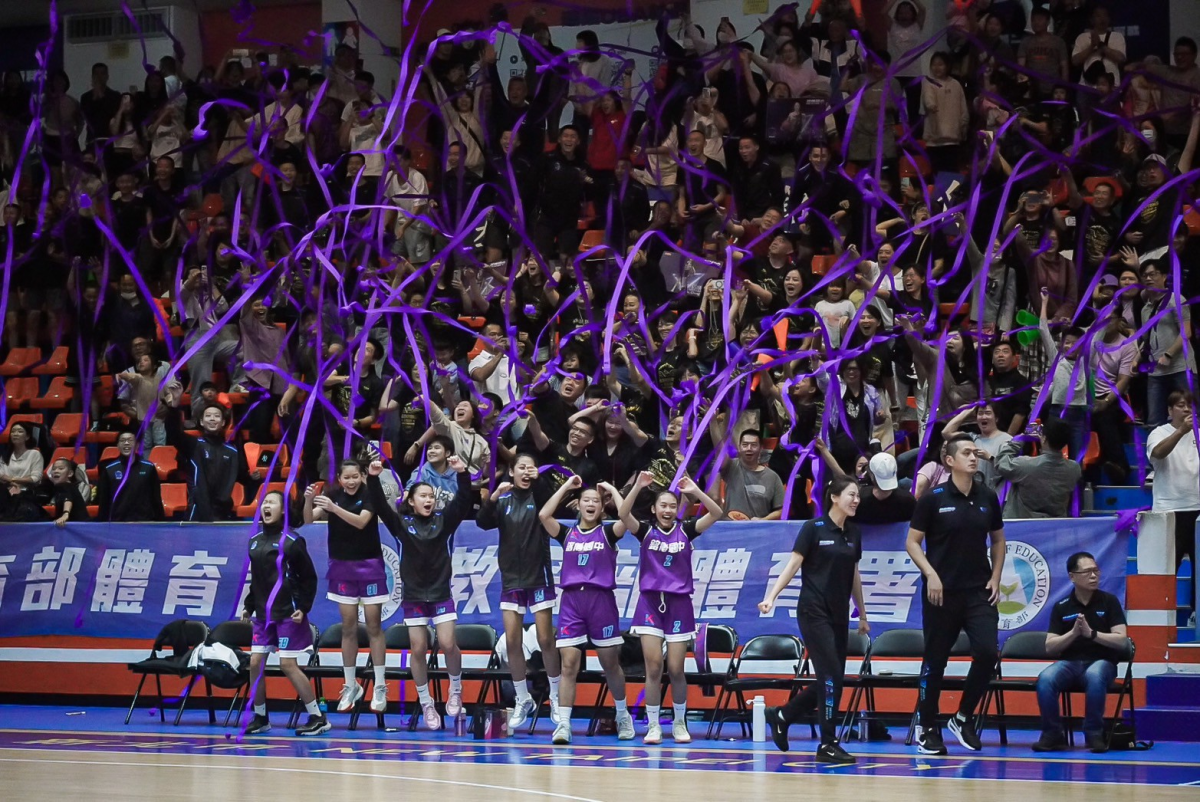 JHBL》無冕MVP「人來瘋」洪慈安場均28.4分銘傳首冠 民族忠明創隊史最佳 - 籃球 - 敢動傳媒 Braveathlete