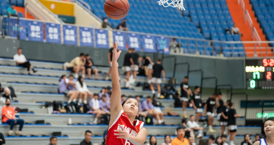 JHBL》4強見3 民族32連勝先尬懷生 輸隊準決賽強碰喬麗爾的永仁 陽明土庫拚4強末席 - 籃球 - 敢動傳媒 Braveathlete