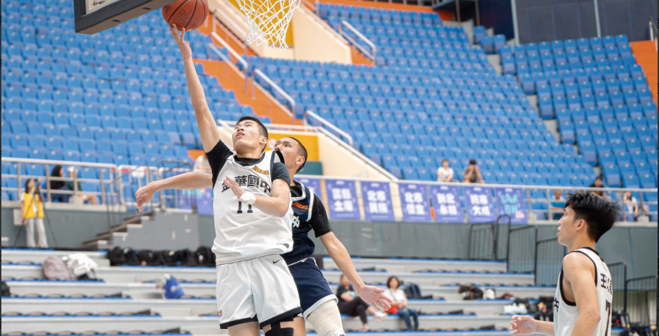 JHBL》金華拚第8冠後5人將赴美挑戰 含前女籃國手蔡佩穎公子陳泓宇 - 籃球 - 敢動傳媒 Braveathlete