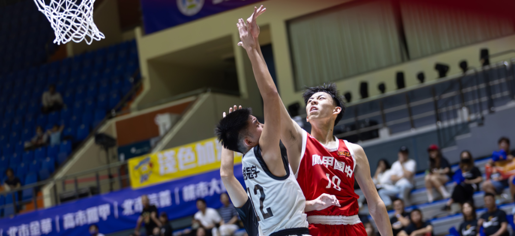 JHBL》吞「T」男主角鳳甲190「一哥」蕭承哲 婉拒HBL所有名校邀約的資優班5A學霸 - 籃球 - 敢動傳媒 Braveathlete