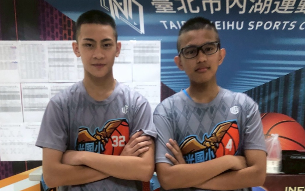 EBL》「小雙塔」田聖安施彥哲婉拒北部JHBL強權招手 矢志替南光拚首冠再進埔里國中圓夢 - 籃球 - 敢動傳媒 Braveathlete