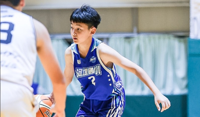 EBL》「一哥」劉季烜末節包辦致勝8分河堤首晉16強 「鐵三角」將讀JHBL豪門金華 - 籃球 - 敢動傳媒 Braveathlete