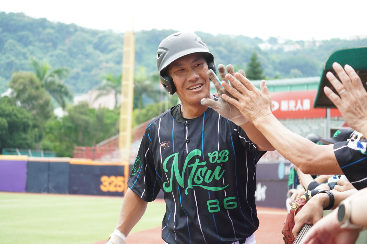 世壯運》昔日戰友再合體 國體OB和Goatbros決戰世壯運 - 其他 - 敢動傳媒 Braveathlete