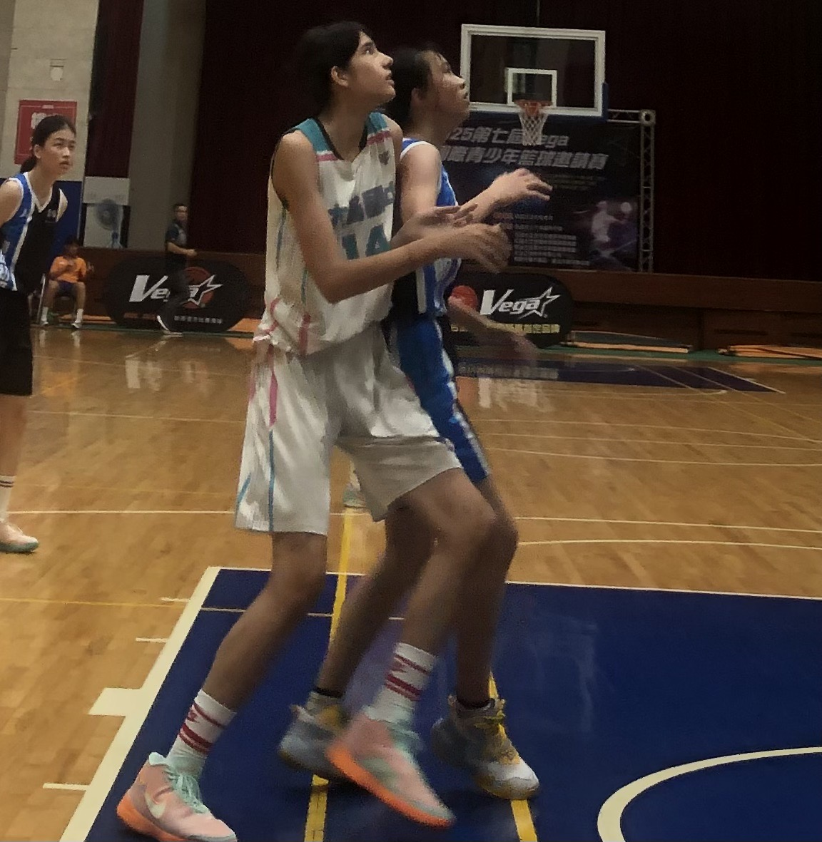 VEGA盃 》民族展現尋求JHBL六連霸戰力 大倫183素人吳品妤嘗鮮小有味 地主大成待客軍賓至如歸 - 籃球 - 敢動傳媒 Braveathlete